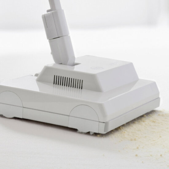 Sebo Duo Carpet & Agitation Cleaning Machine | World of Clean