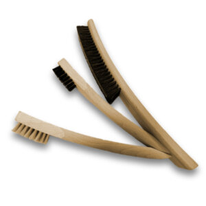 15" Carpet Pile Brush - World of Clean