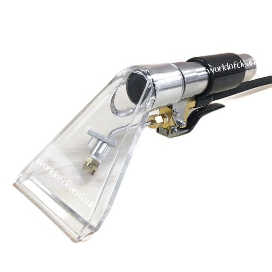 Carpet & Upholstery Hand Tools for Professionals | World of Clean