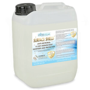 Digrain Insectaclear C - 5 Litres - World of Clean