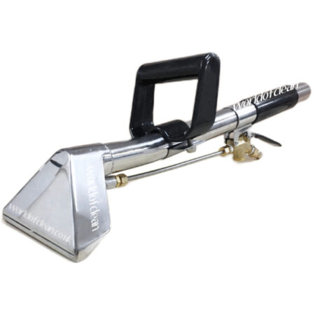 6" Stair Tool for Carpet Stair Cleaning | World of Clean