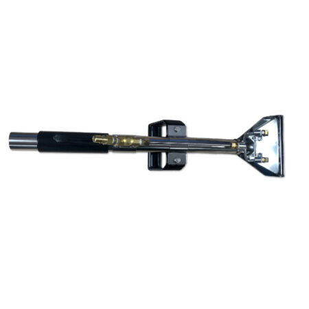 6" Stair Tool for Carpet Stair Cleaning | World of Clean