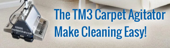 Carpet Cleaning Chemicals, Cleaning Machines, Equipment & Training ...