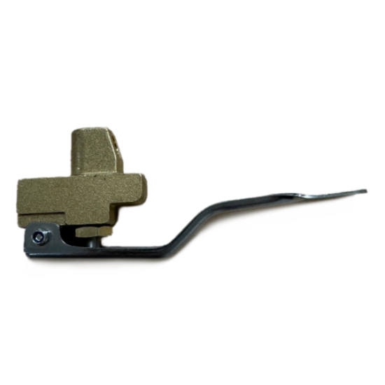 ClearFlow Trigger & Valve Assembly - World of Clean