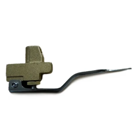 ClearFlow Trigger & Valve Assembly - World of Clean