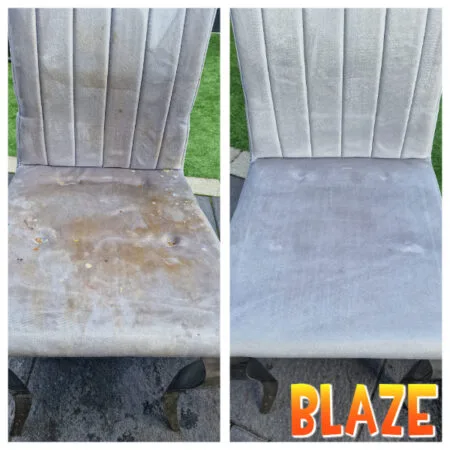 Blaze - Performance Solvent Pre-Spray - Solution World of Clean