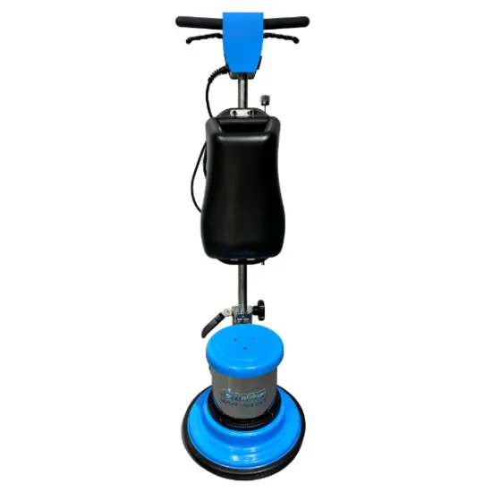 Glidepro 13" Rotary Cleaning Machine - Solution World of Clean