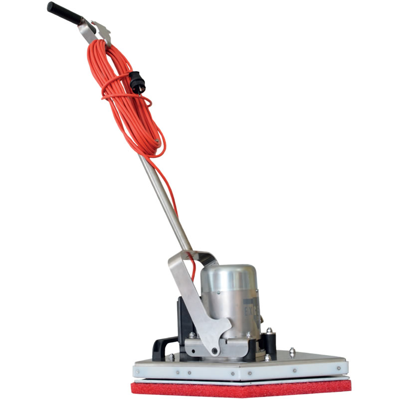 Cleaning Machines | World of Clean