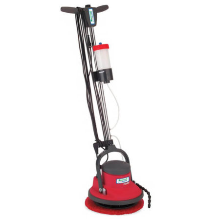 TM4 CRB Agitation Machine with Brushes | World of Clean