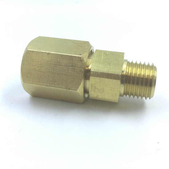 Inline Filter & Anti Drip Valve for Carpet Wands | World of Clean