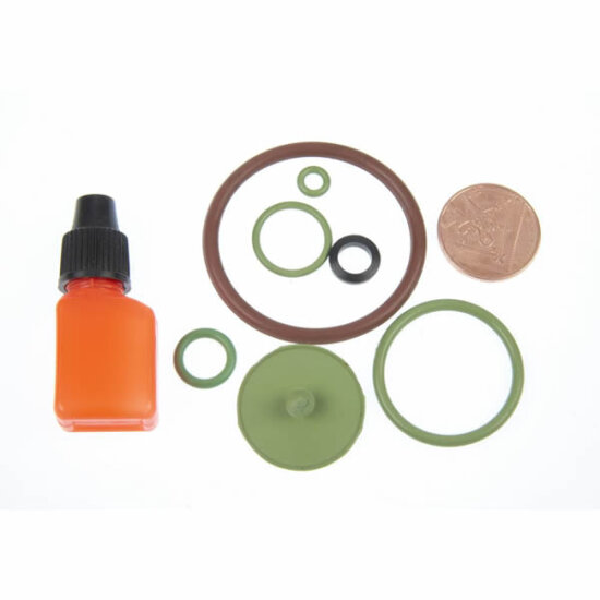 Orion Sprayer - Complete Seal Kit | World of Clean